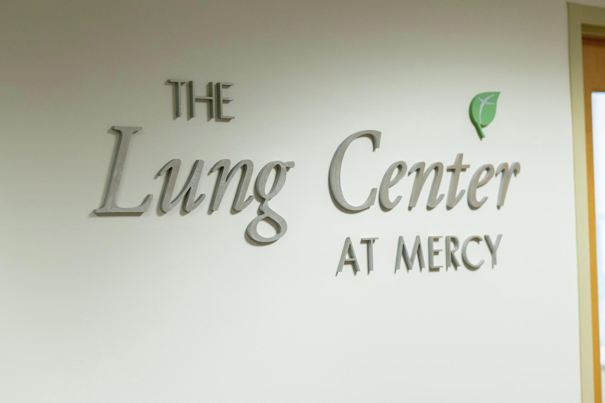 Pulmonary Function Laboratory Offered in Baltimore – Mercy Hospital
