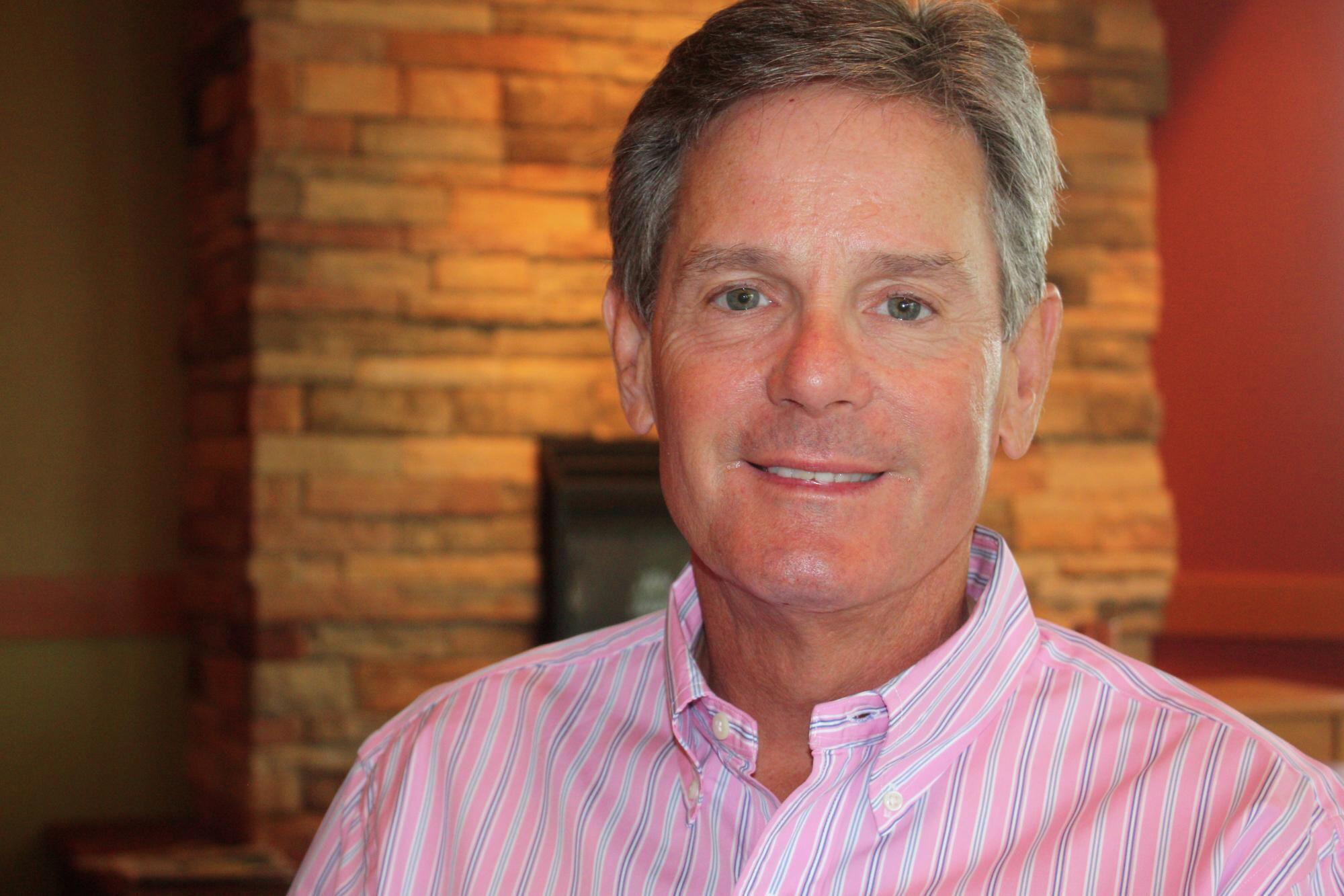 Anterior Approach Total Hip Replacement Gives a Man His Active Life ...