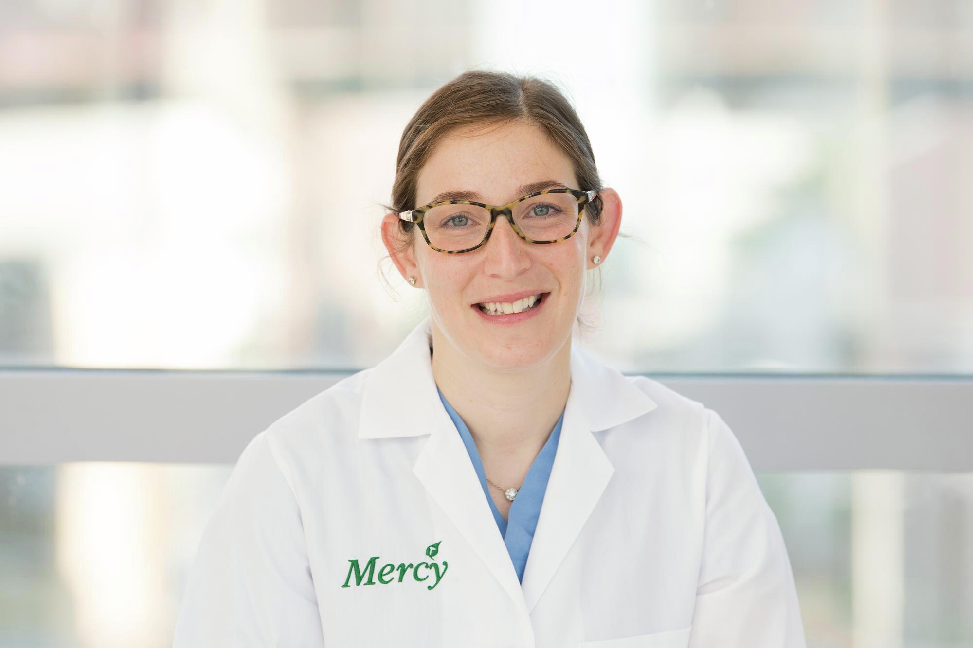 Dr. Lindsay Appel - OB/GYN - Baltimore, Canton, MD