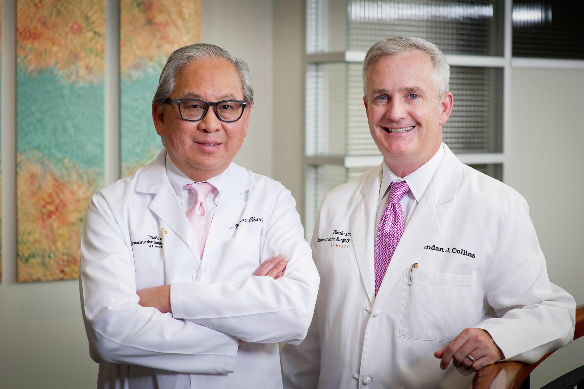 SGAP Flap Breast Reconstruction by Top Rated Surgeons in Baltimore at Mercy