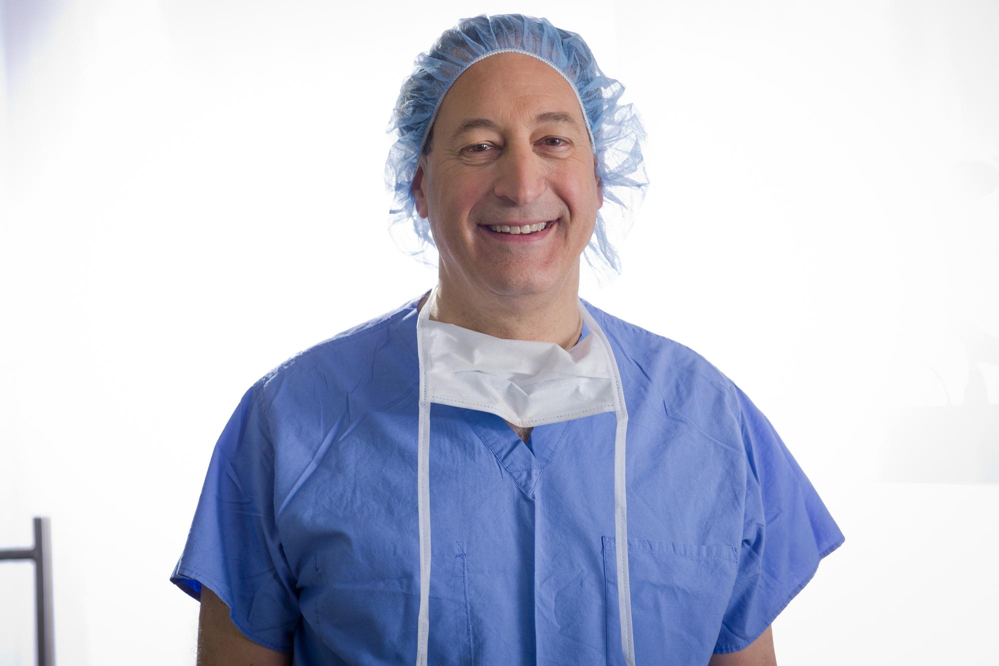 Fight Breast Cancer Recurrence - Mercy - Baltimore, Maryland