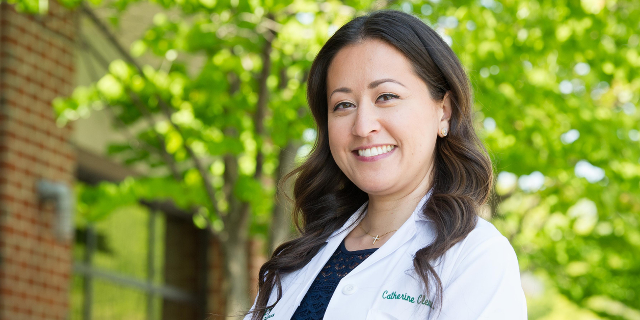 Dr. Catherine Clements - Overlea Primary Care Doctor