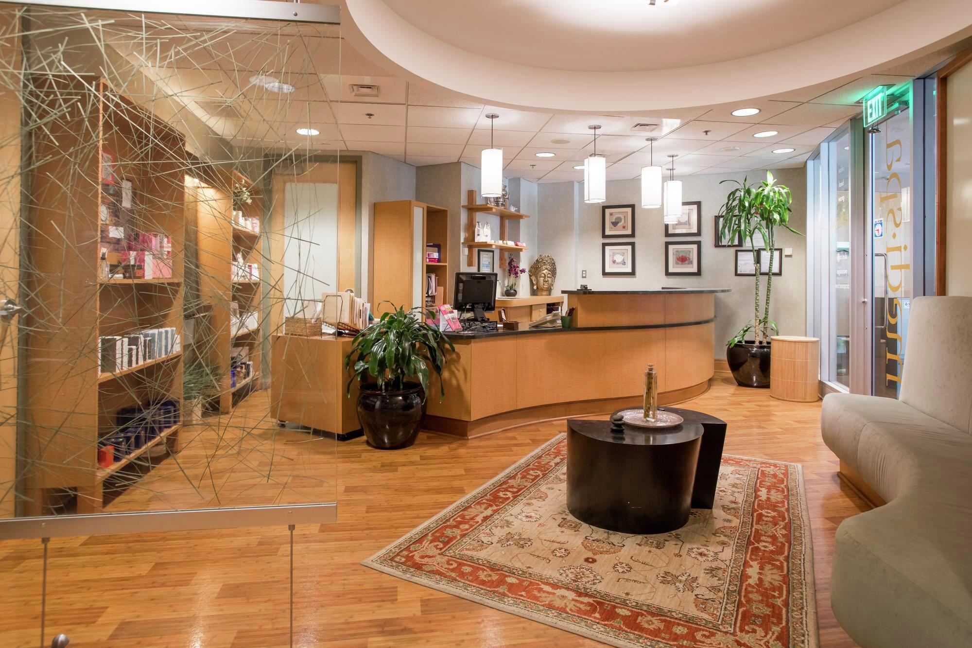 The Medi-Spa at Mercy in Baltimore - Mercy Medical Center