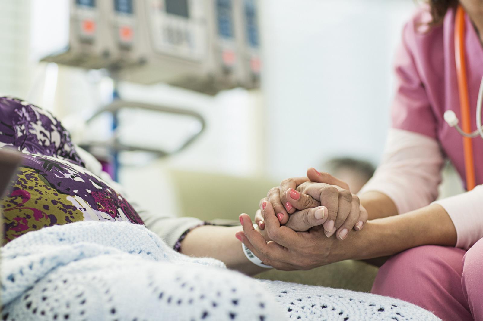 Cancer Pain Diagnosis & Treatment by Pain Medicine Specialists ...