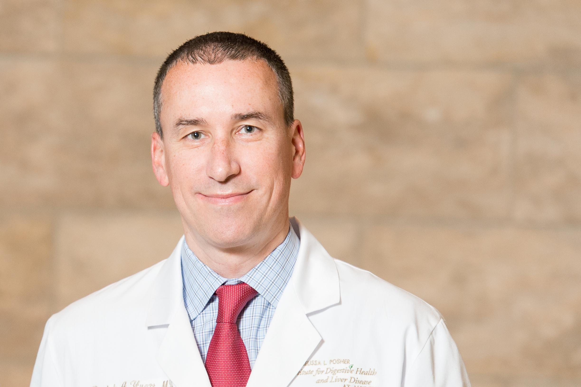 Colon Cancer On The Rise in Younger Adults - Mercy - Baltimore, Maryland