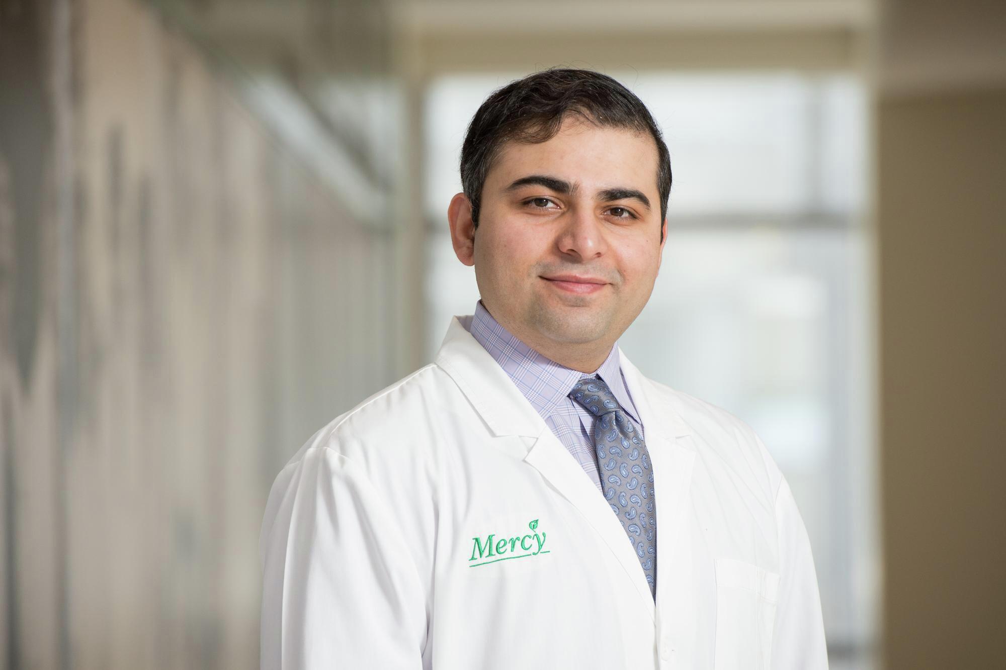 Bleeding Disorders Treated by Top Hematologists in Baltimore - Mercy