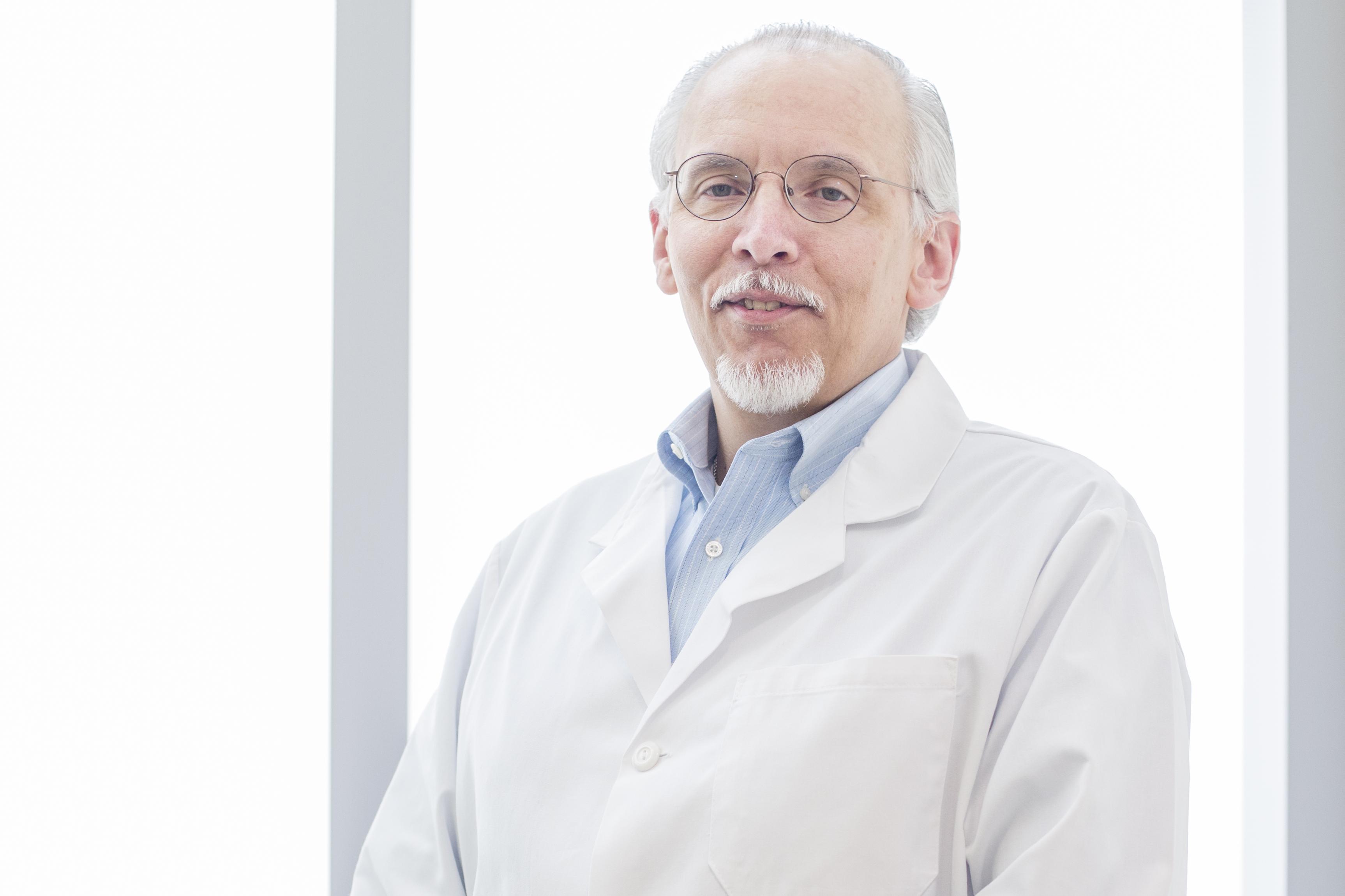 Dr. Leonard Howard - Pathology - Mercy in Baltimore