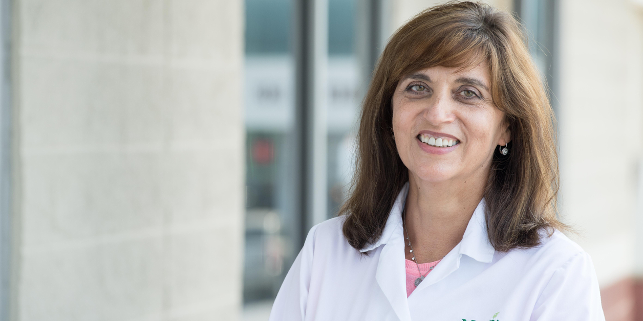 Dr. Inna Gendelsman - Lutherville Primary Care Doctor
