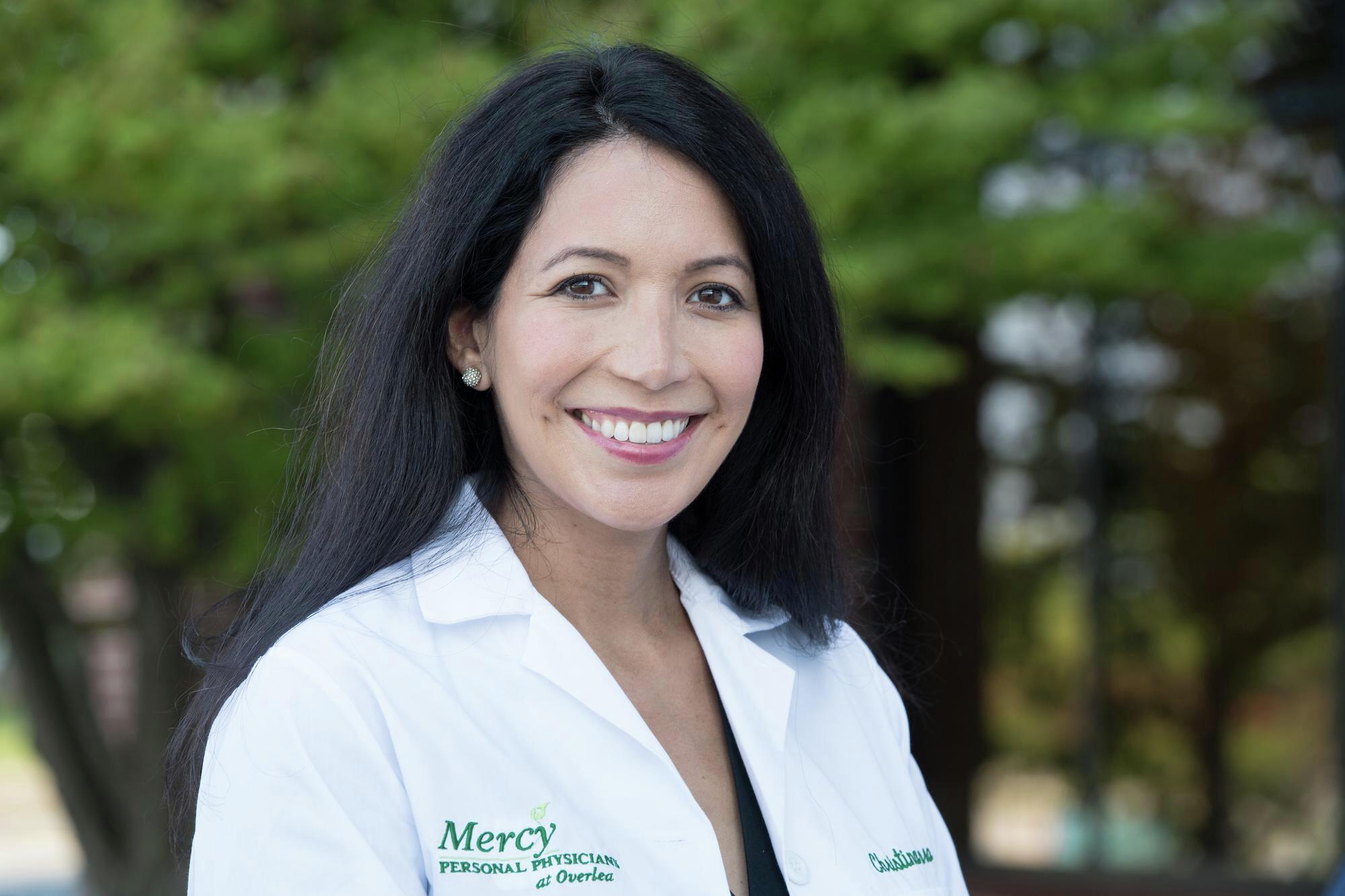 Dr. Christina Gasbarro - Primary Care Doctor in Overlea, MD