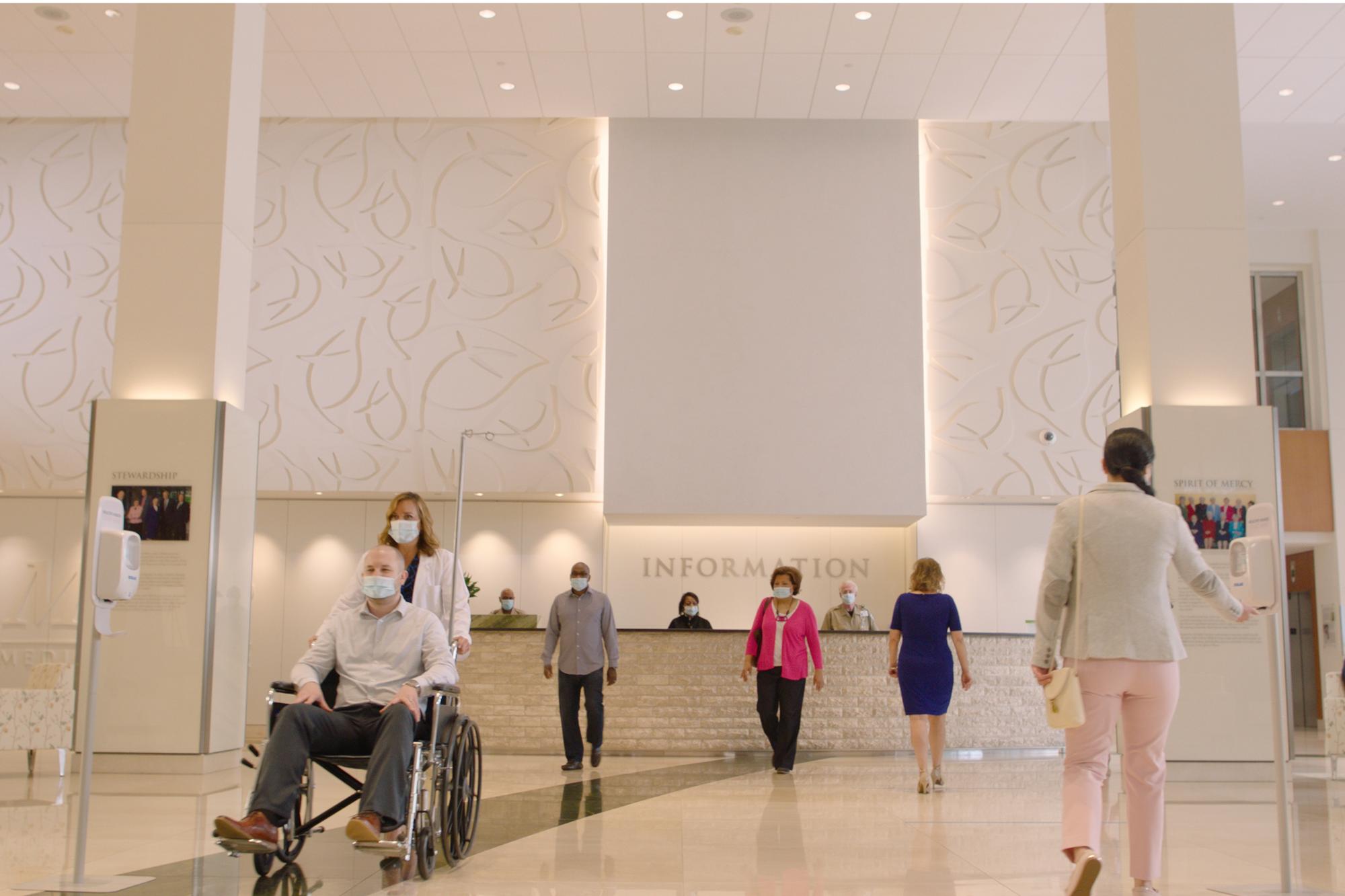 Mercy Receives Emergency State Approval to Construct a New Hospital ...