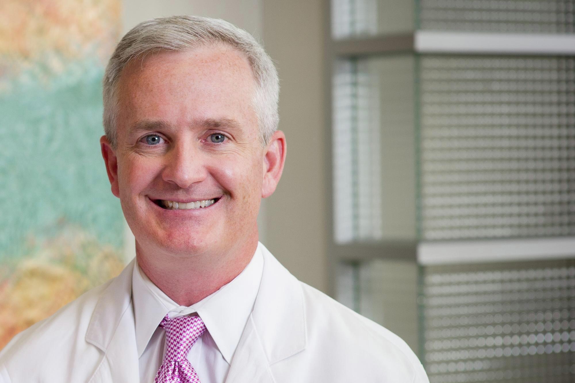 Breast Reconstruction Surgeon– Dr. Brendan Collins, Baltimore, MD