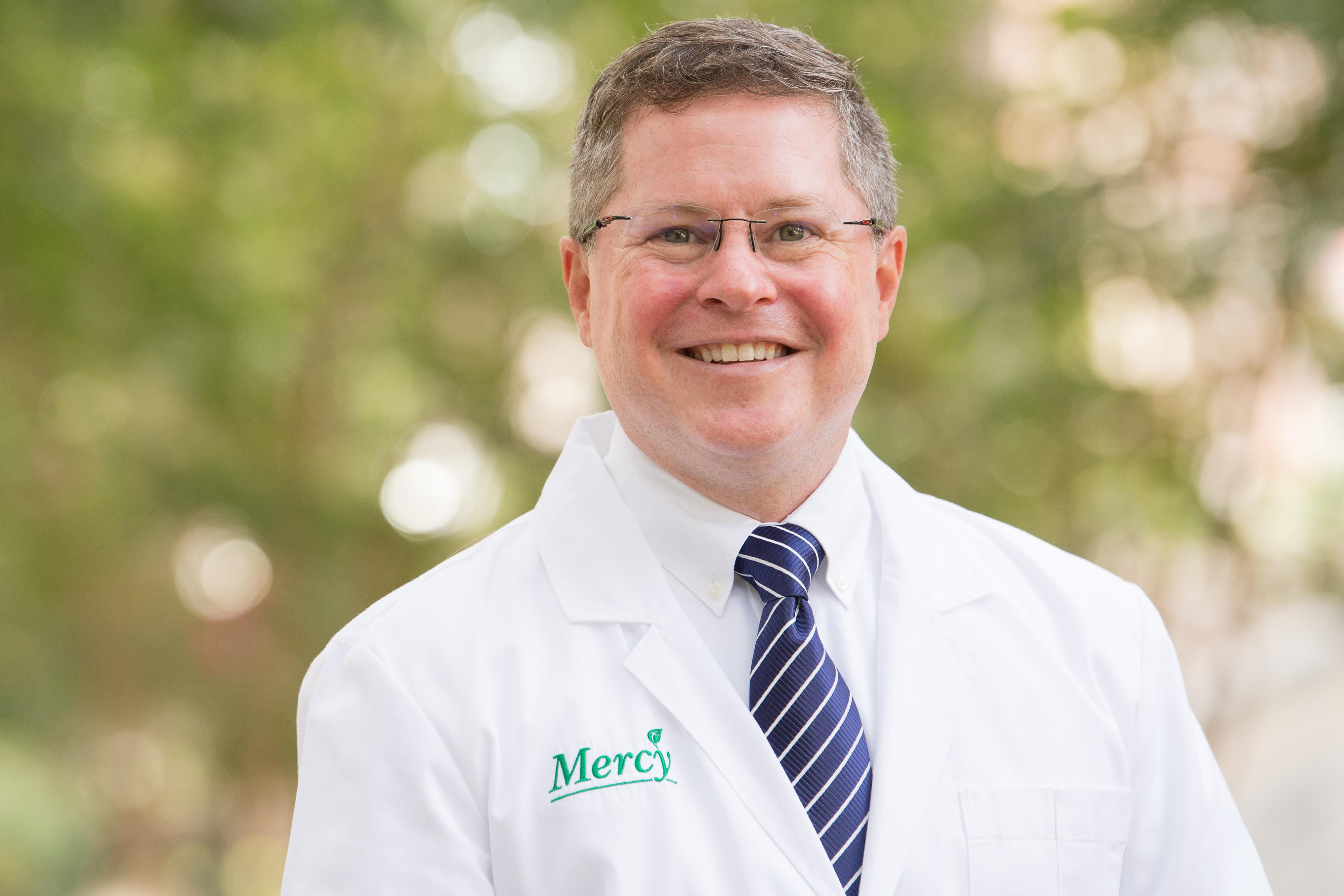 Dr. Robert Habicht - Primary Care and Pediatric Care in Lutherville, MD