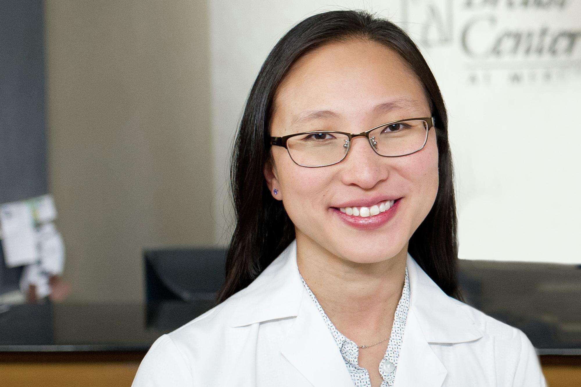 Jennifer Joh, MD – Breast Doctor & Breast Cancer Surgeon in Baltimore ...
